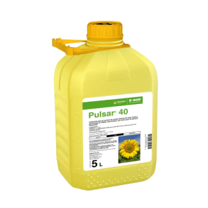 PULSAR 40 - ASM Crop Protection