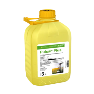 PULSAR PLUS - ASM Crop Protection