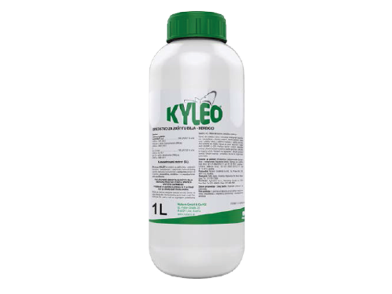 KYLEO - ASM Crop Protection